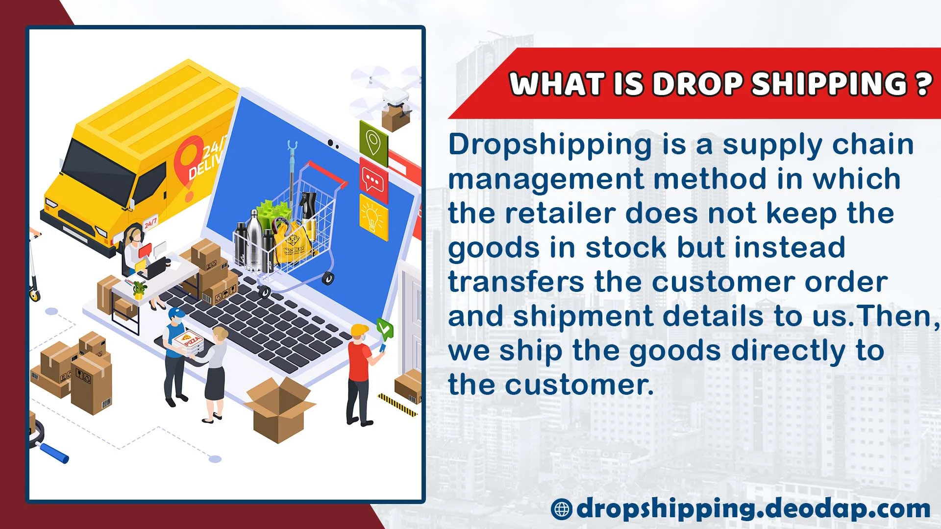 DeoDap : Best Dropshipping Suppliers in India | Quality Products at ...